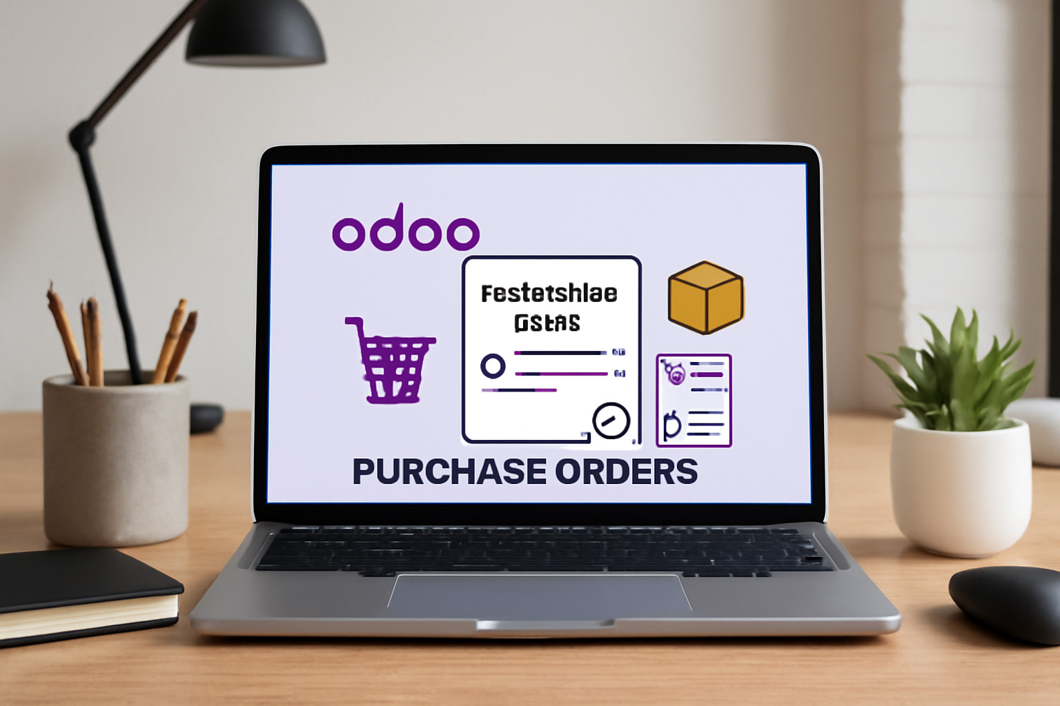 Smart Purchase Order System | Simplify Your Procurement